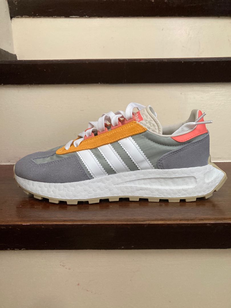 ADIDAS RETROPY ES, Men's Fashion, Footwear, Sneakers on Carousell