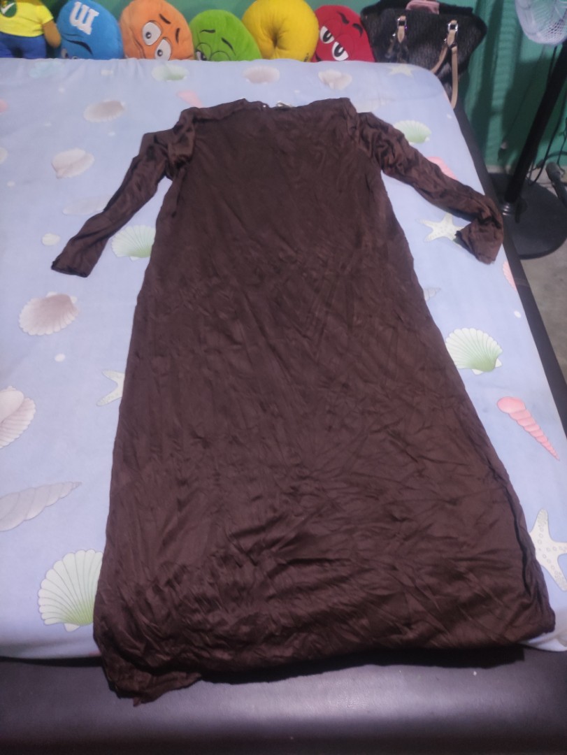 aswang adult costume, Women's Fashion, Dresses & Sets, Traditional ...