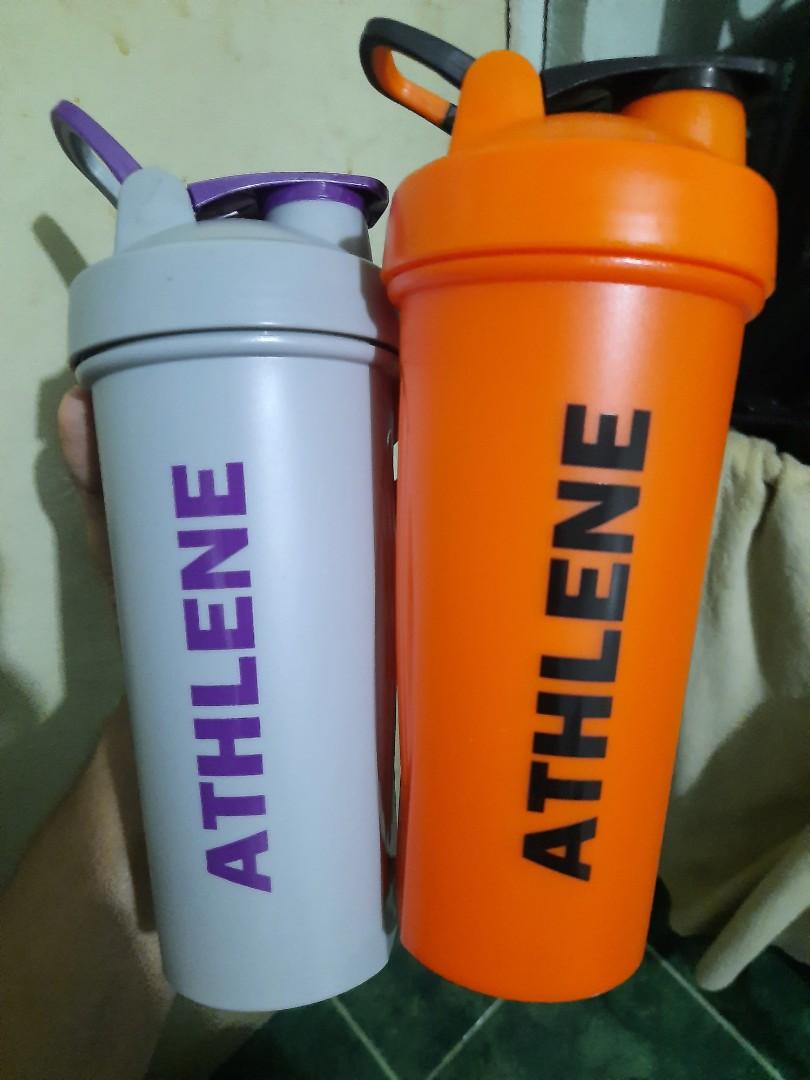 Athlene Shaker bottle, Sports Equipment, Other Sports Equipment and ...