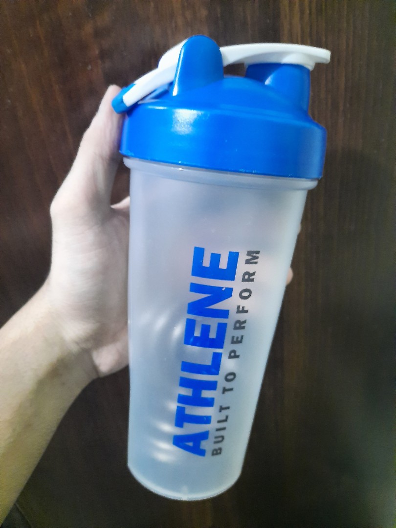 Athlene Shaker bottle, Sports Equipment, Other Sports Equipment and ...