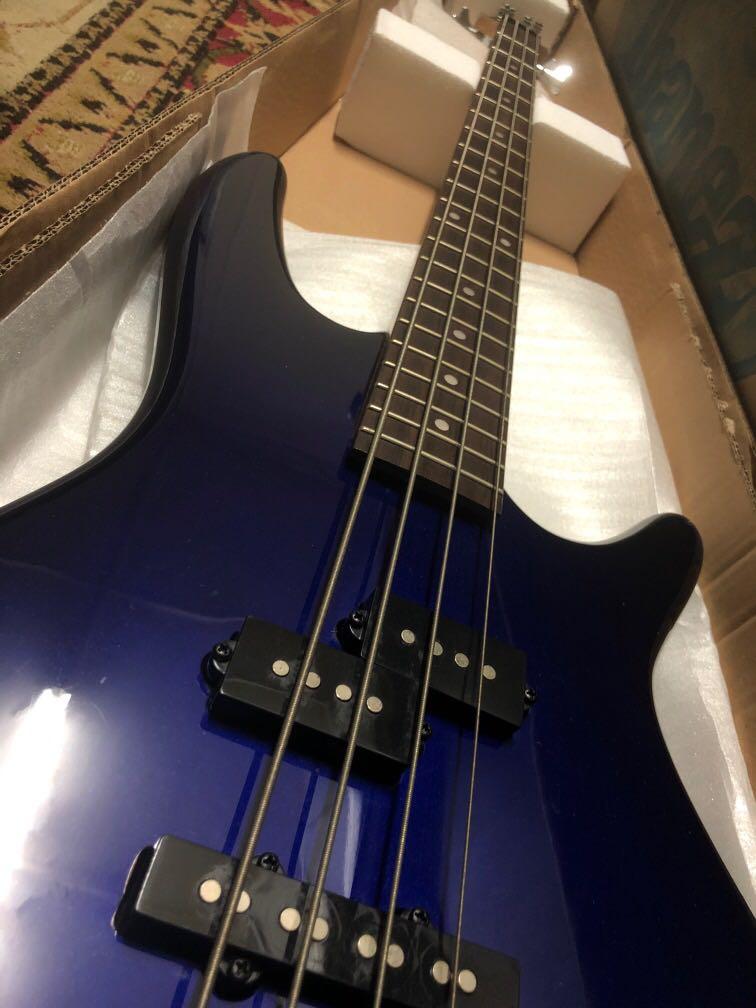 Ibanez Gio Soundgear Bass Guitar Discounted, Audio, Soundbars, Speakers ...