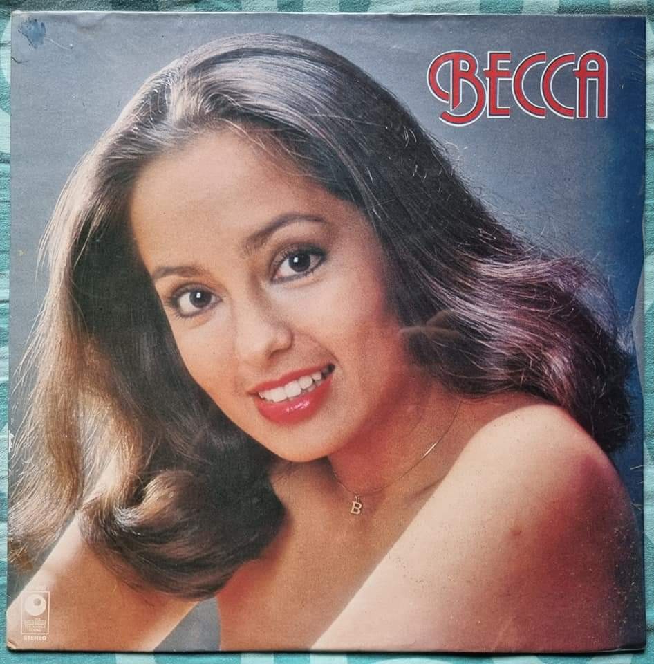 Becca Godinez Opm Plaka Vinyl Long Playing Records, Hobbies & Toys ...