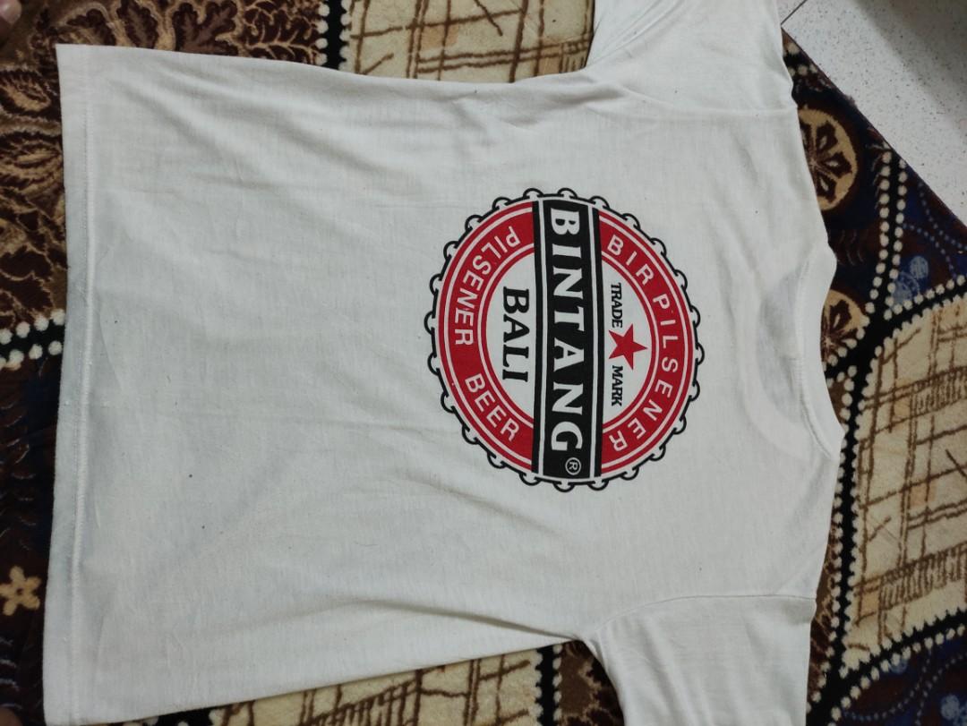 bintang bali, Men's Fashion, Tops & Sets, Tshirts & Polo Shirts on ...