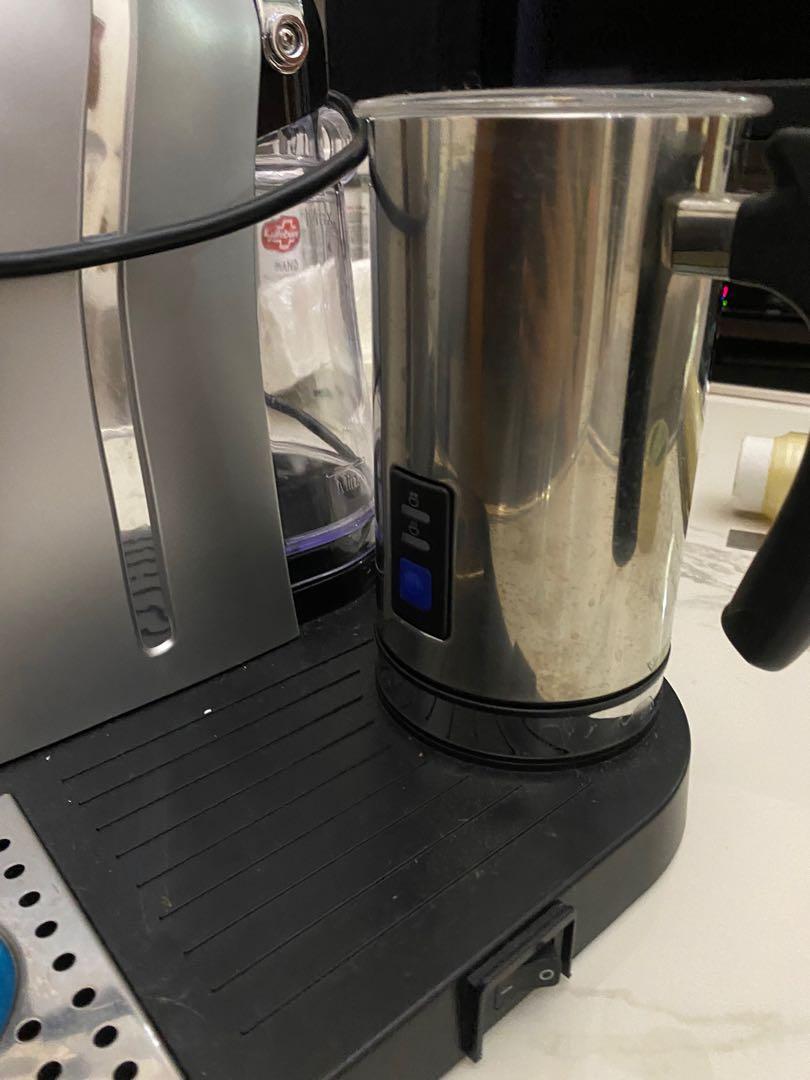 BonCafe coffee maker, TV & Home Appliances, Kitchen Appliances, Coffee ...