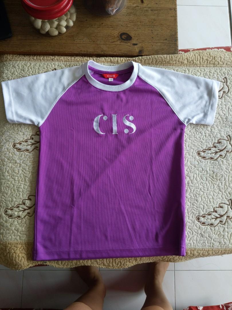 Canadian International School (CIS) uniform, Babies & Kids, Babies ...