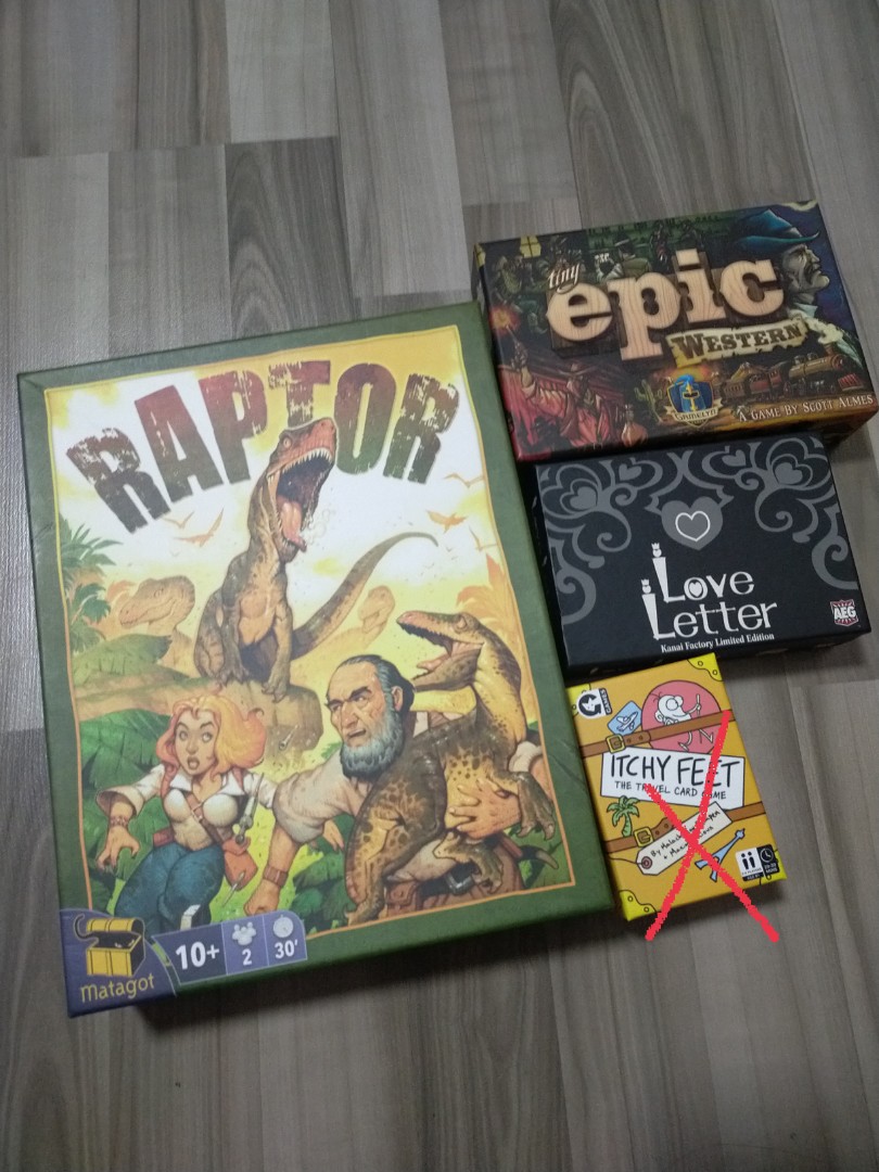 Clearing board games, Hobbies & Toys, Toys & Games on Carousell