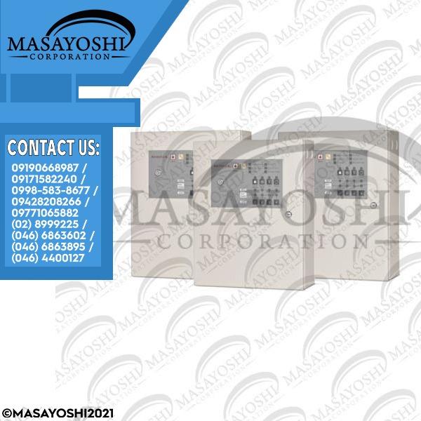 Conventional Fire Alarm Control Panel 4 Zone | Fire Alarm Control Panel ...