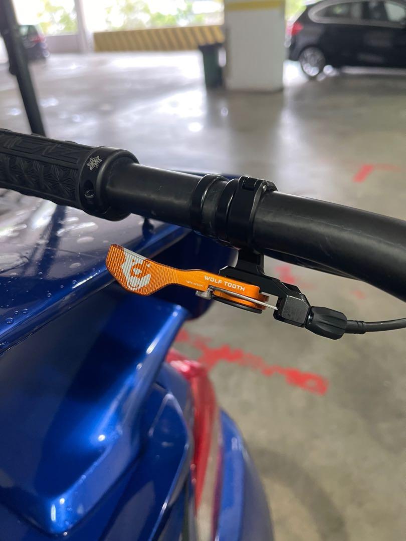 Cube 150 Stereo C68 TM 29 Enduro+Trail bike, Sports Equipment, Bicycles ...