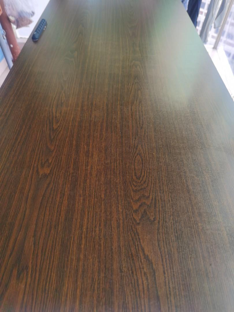 Custom made Study Table, Furniture & Home Living, Furniture, Tables ...