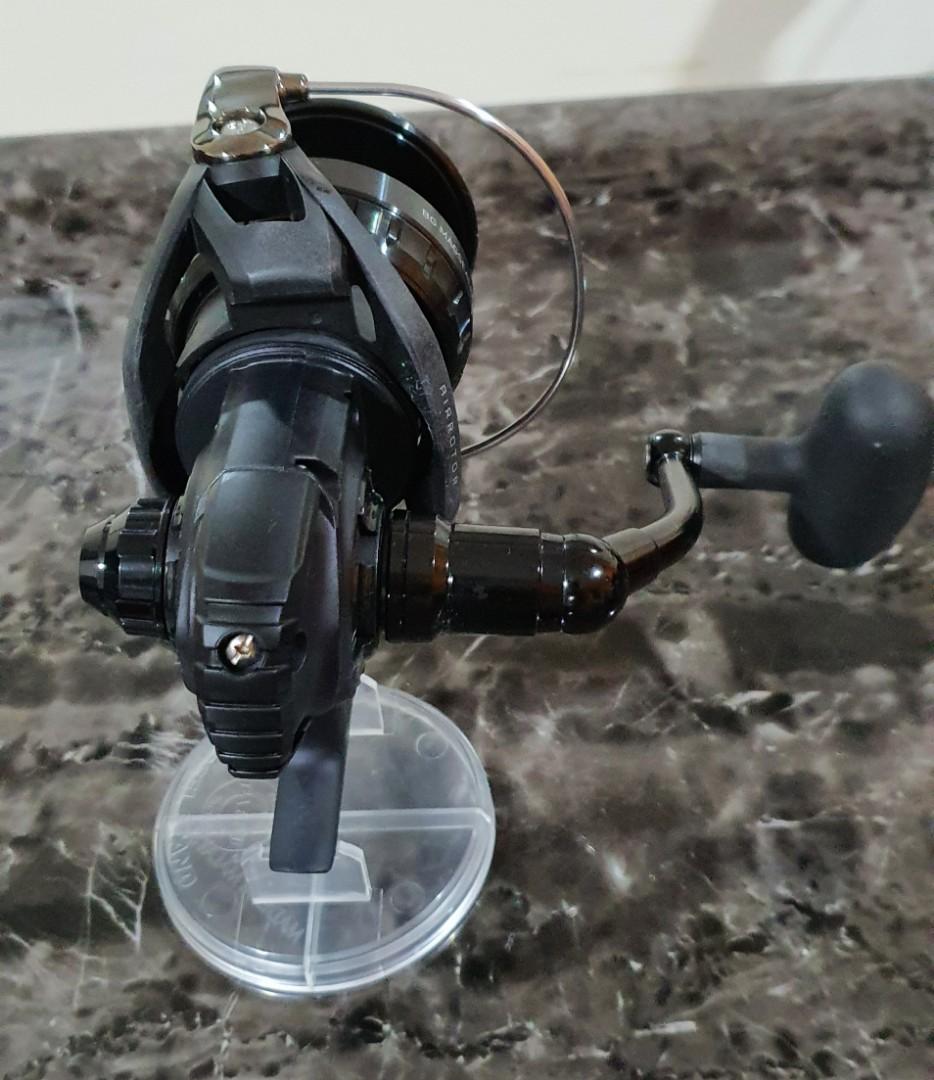 Daiwa BG Magsealed 5000, Sports Equipment, Fishing on Carousell