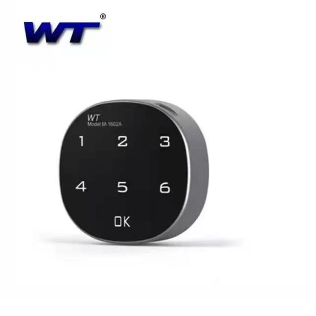 DIGITAL LETTERBOX MAILBOX LOCK, Furniture & Home Living, Security ...