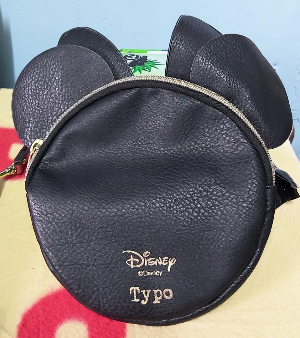 Disney by Typo Purse, Women's Fashion, Bags & Wallets, Clutches on ...