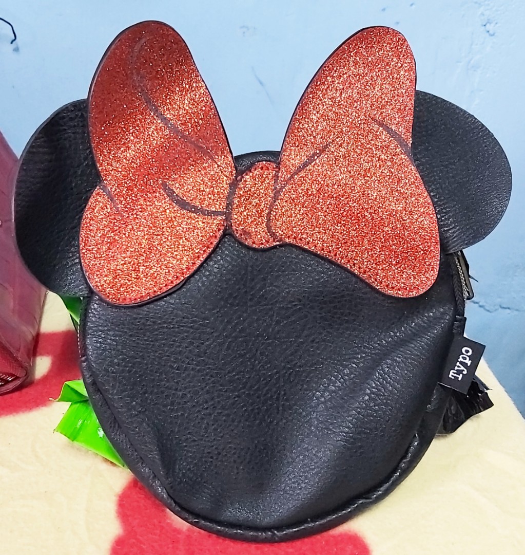 Disney by Typo Purse, Women's Fashion, Bags & Wallets, Clutches on ...