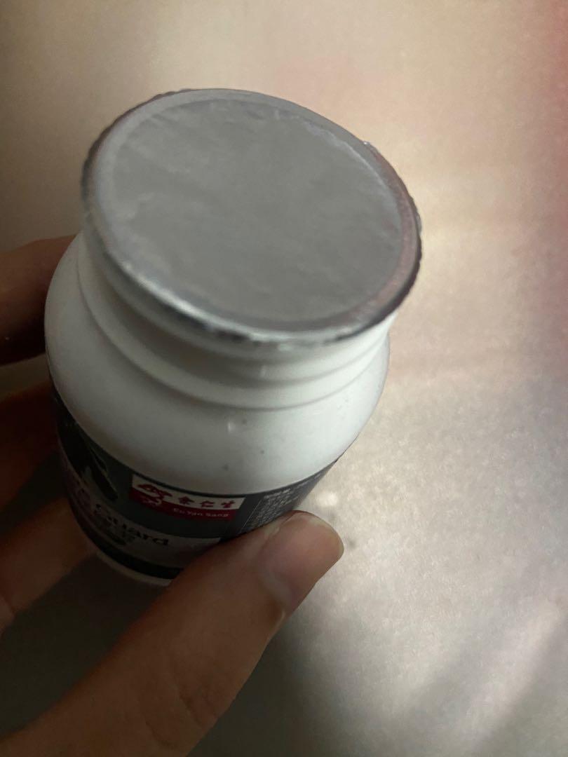 Eu Yan Sang Prostate Guard Capsules 60’S, Health & Nutrition, Health ...