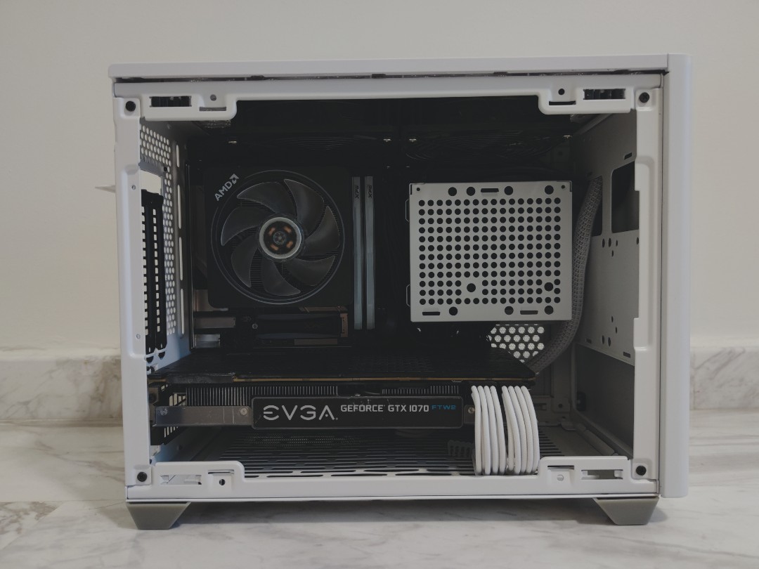 Gaming/Workstation PC Mini ITX, Computers & Tech, Desktops on Carousell