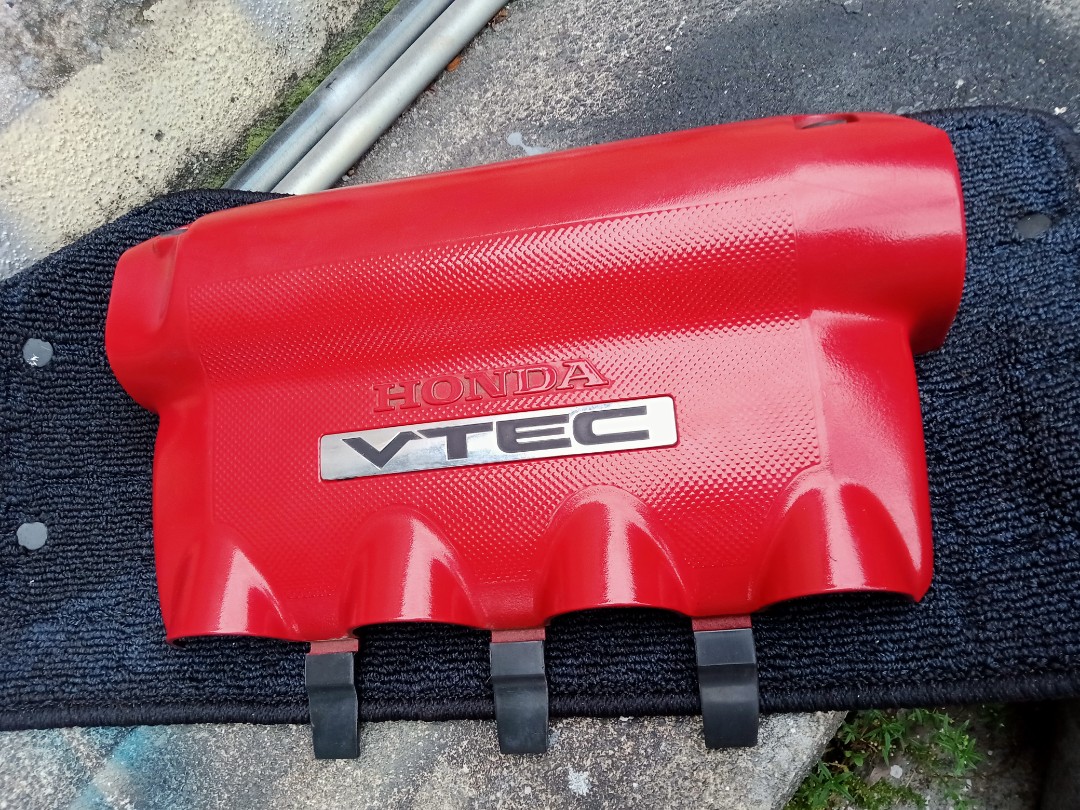 Honda jazz city gd1 gd3 gd8 engine cover Japan fit mugen, Auto ...