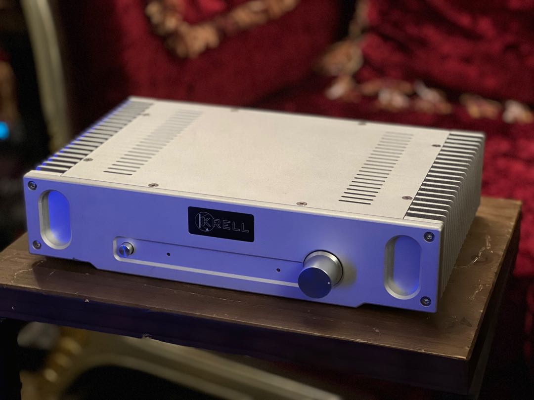 Class A power amplifier, Audio, Soundbars, Speakers & Amplifiers on ...