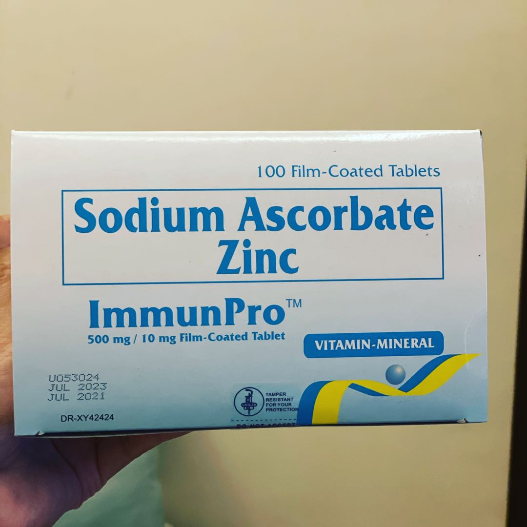 Immunpro, Health & Nutrition, Health Supplements, Health Food, Drinks ...