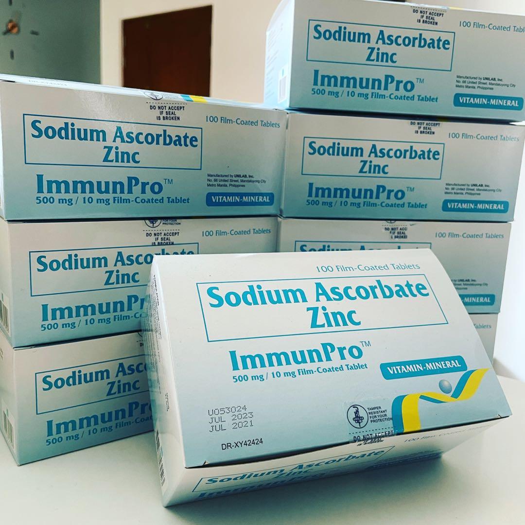 Immunpro, Health & Nutrition, Health Supplements, Health Food, Drinks ...