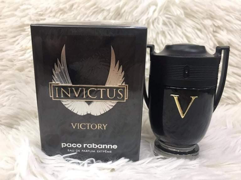 Invictus victory, Beauty & Personal Care, Fragrance & Deodorants on ...
