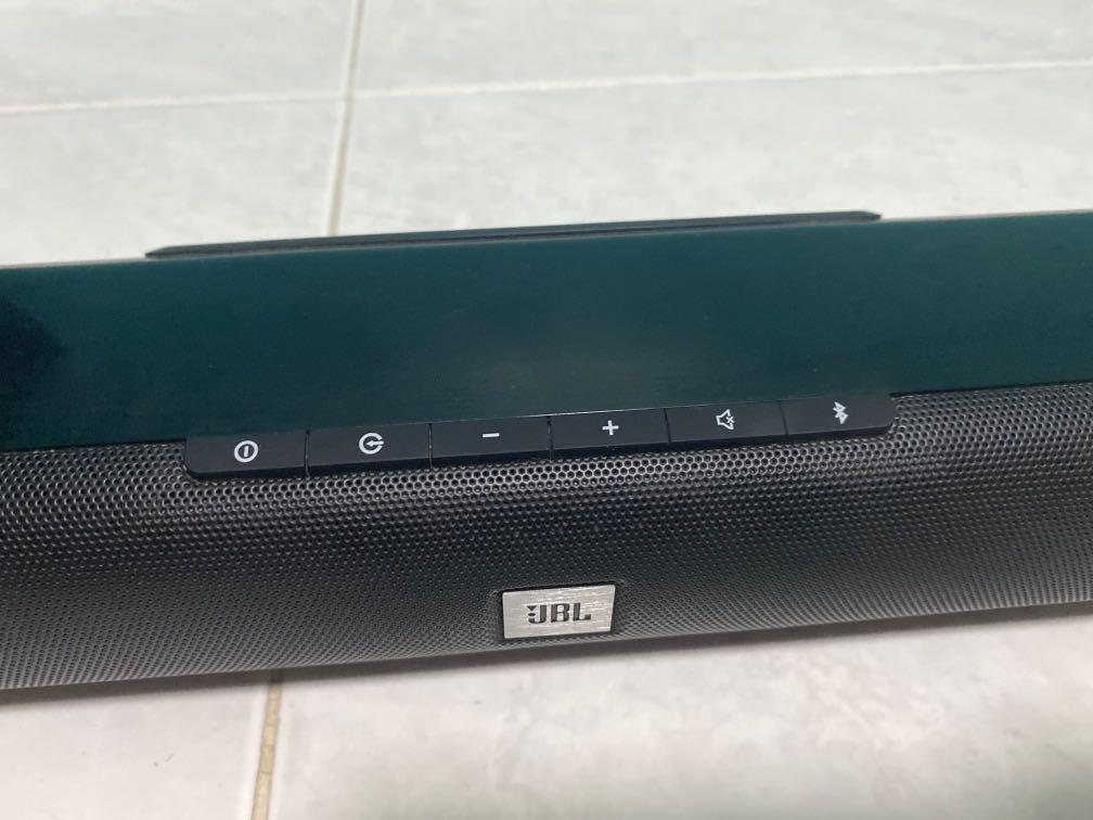 JBL CINEMA SB150+Wireless Subwoofer, Audio, Soundbars, Speakers ...