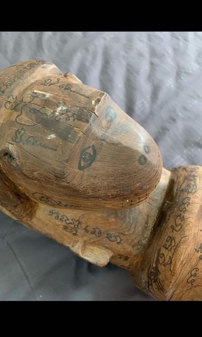 Lp Klan Jumbo Palakit, Hobbies & Toys, Memorabilia & Collectibles ...