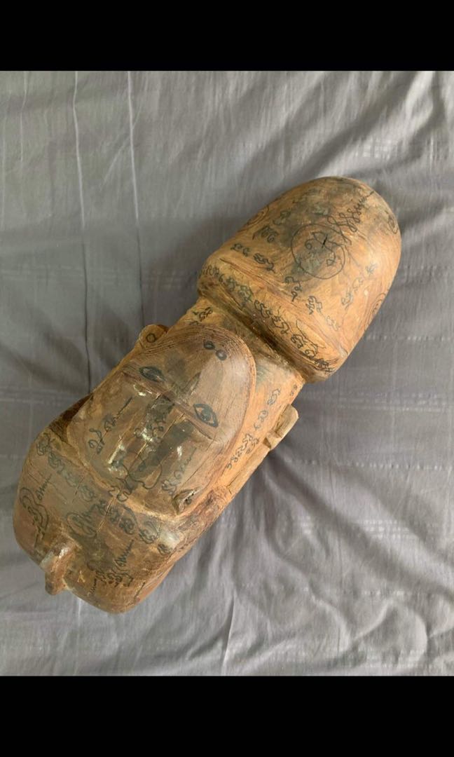 Lp Klan Jumbo Palakit, Hobbies & Toys, Memorabilia & Collectibles ...