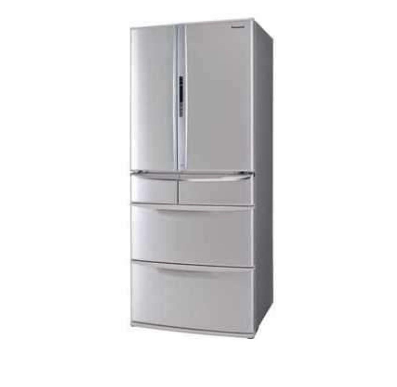 Sale! Made In Japan Panasonic Refridgerator - 6 Doors, TV & Home ...