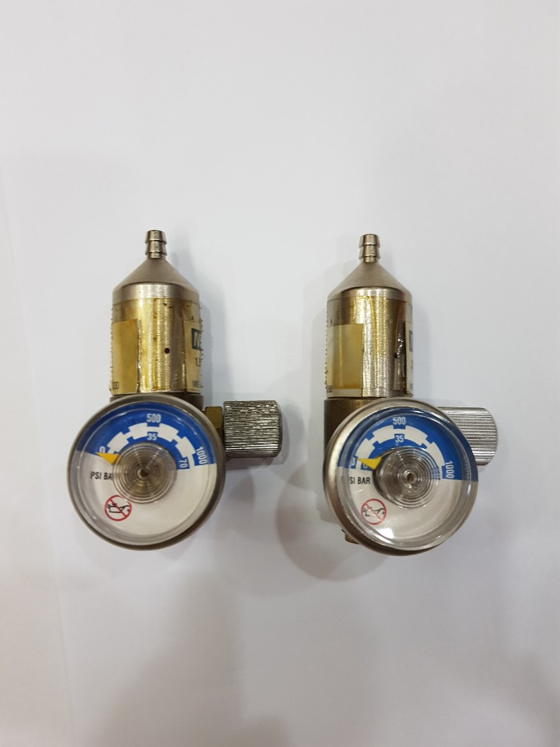 MSA Flow Control, Computers & Tech, Parts & Accessories, Other ...