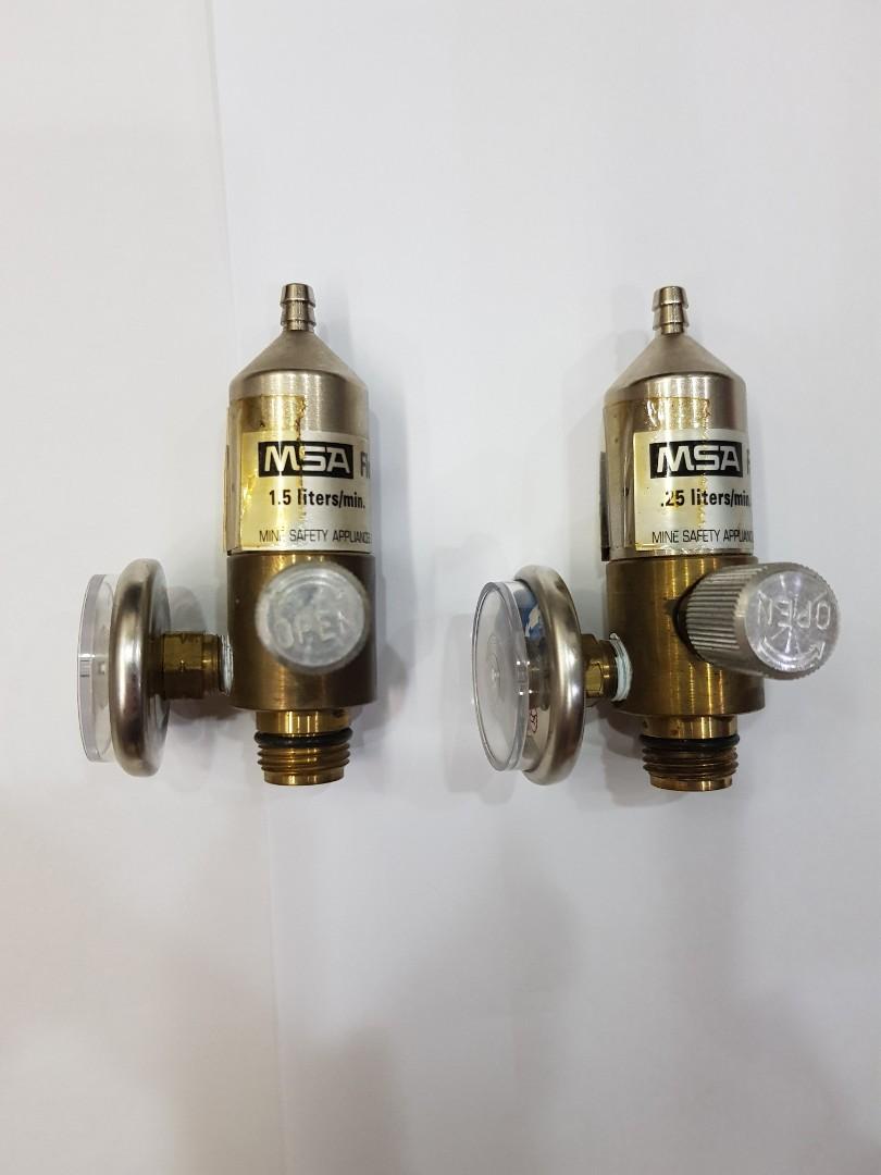 MSA Flow Control, Computers & Tech, Parts & Accessories, Other ...