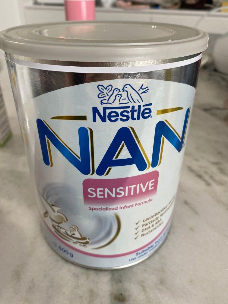 Nan Sensitive, Babies & Kids, Nursing & Feeding, Breastfeeding & Bottle ...