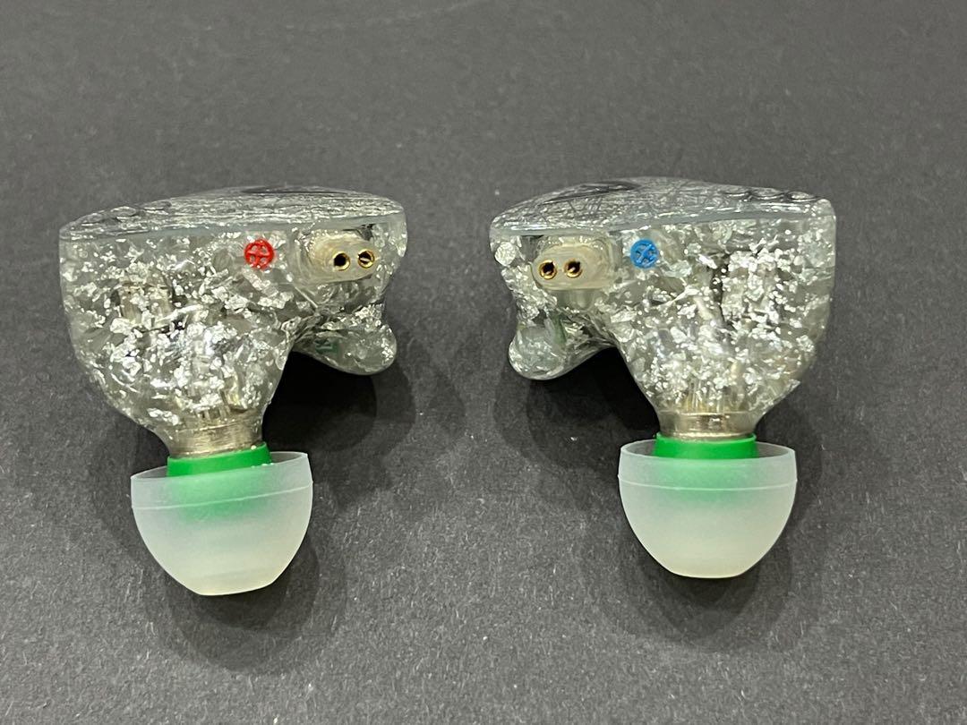 QDC Anole VX IEM, Audio, Earphones on Carousell