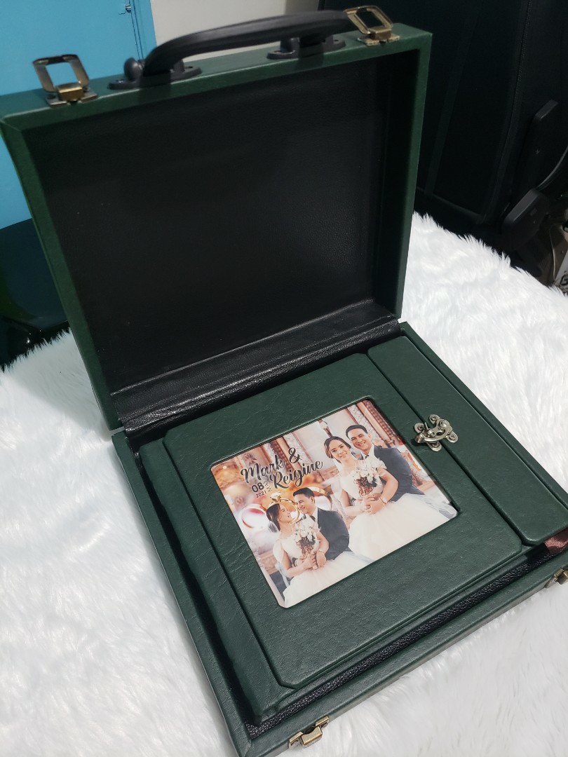 Quality Photobook Coffeetable or Magnetic Album, Photography ...