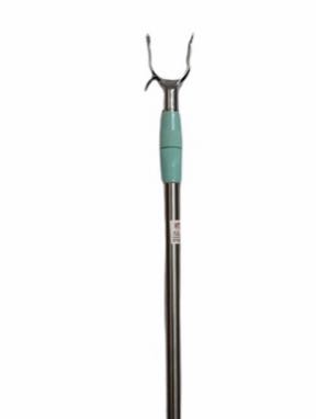 Retractable laundry fork, Furniture & Home Living, Bathroom & Kitchen ...