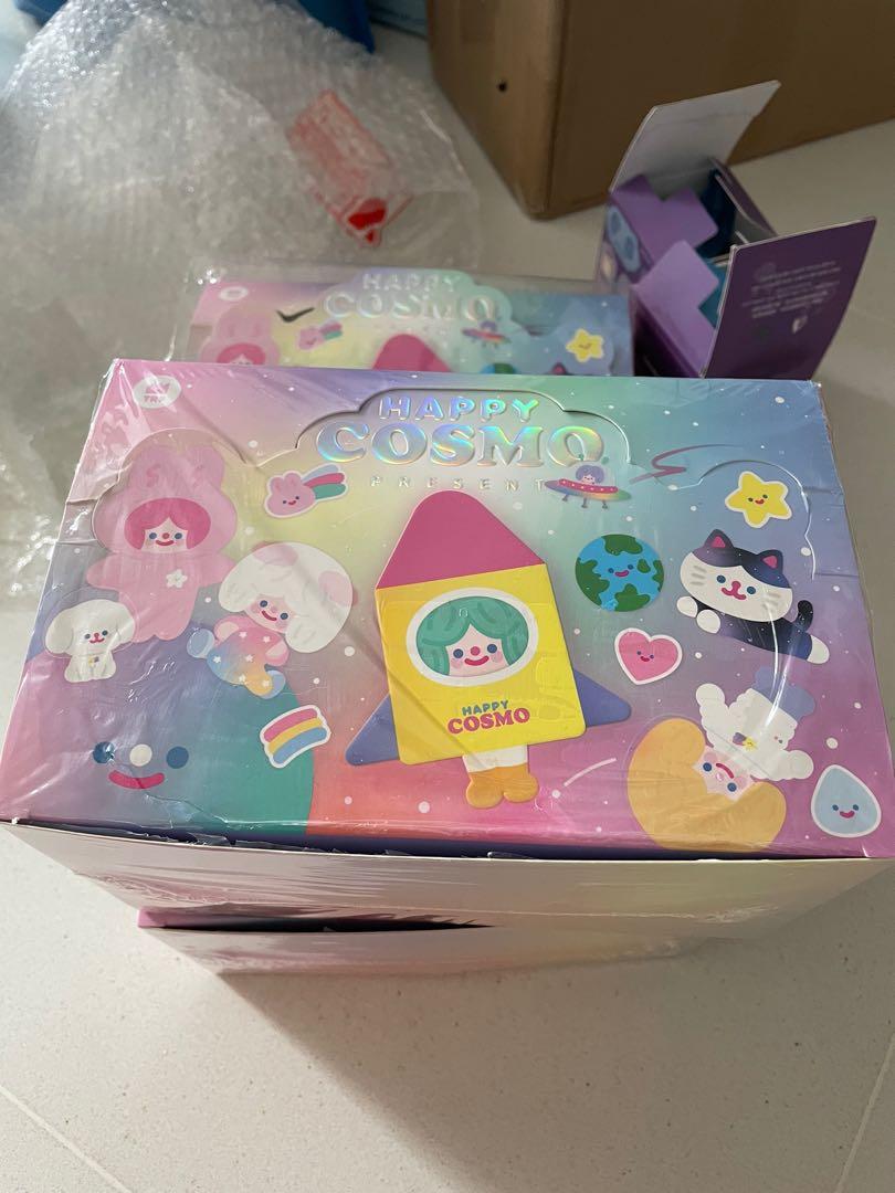 FUN Rico happy cosmo recorder factory , Hobbies & Toys, Toys & Games on ...