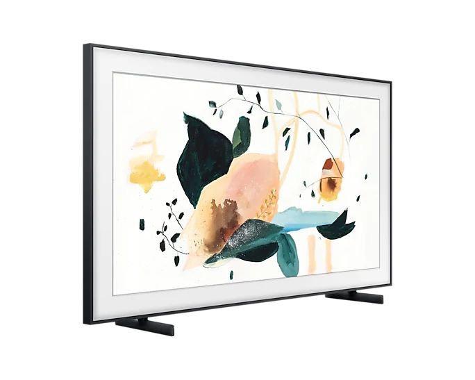 Samsung 50 The Frame 4K TV全新50吋電視 WIFI上網 SMART TV, 家庭電器, 電視 & 其他娛樂, 電視 ...