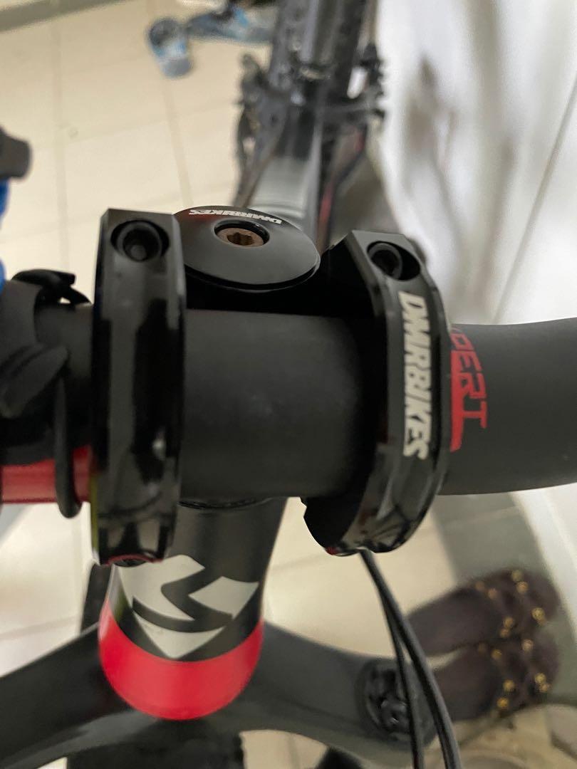 Sarma Vortex Fatbike, Sports Equipment, Bicycles & Parts, Bicycles on ...