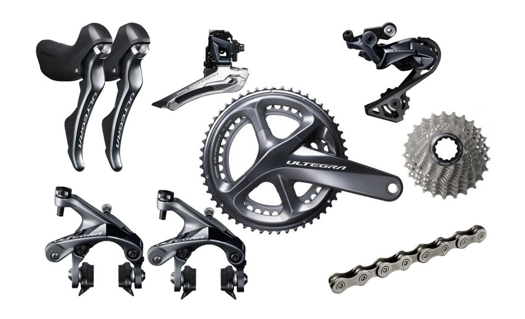 Ultegra R8000/R8020 Groupset. Shimano Road R8010F/R8010R/R8010RS direct ...