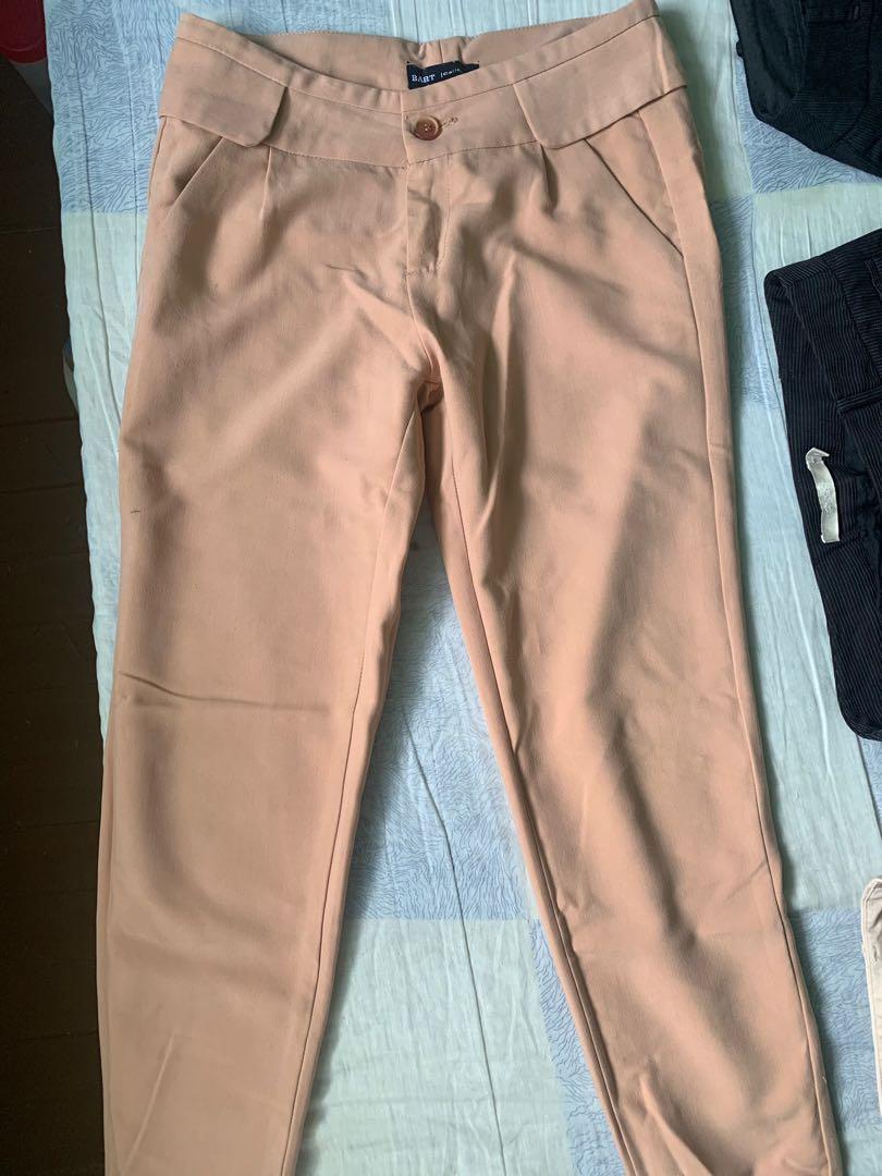 Slux, Women's Fashion, Bottoms, Other Bottoms on Carousell