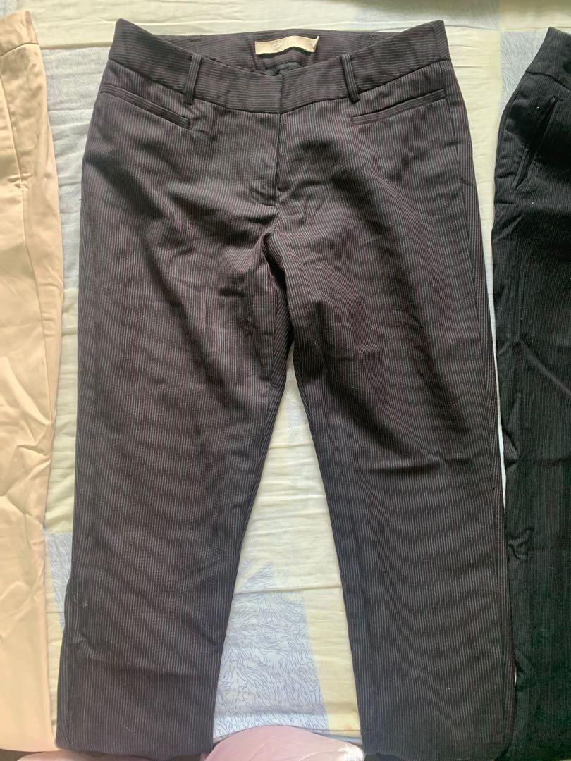 Slux, Women's Fashion, Bottoms, Other Bottoms on Carousell