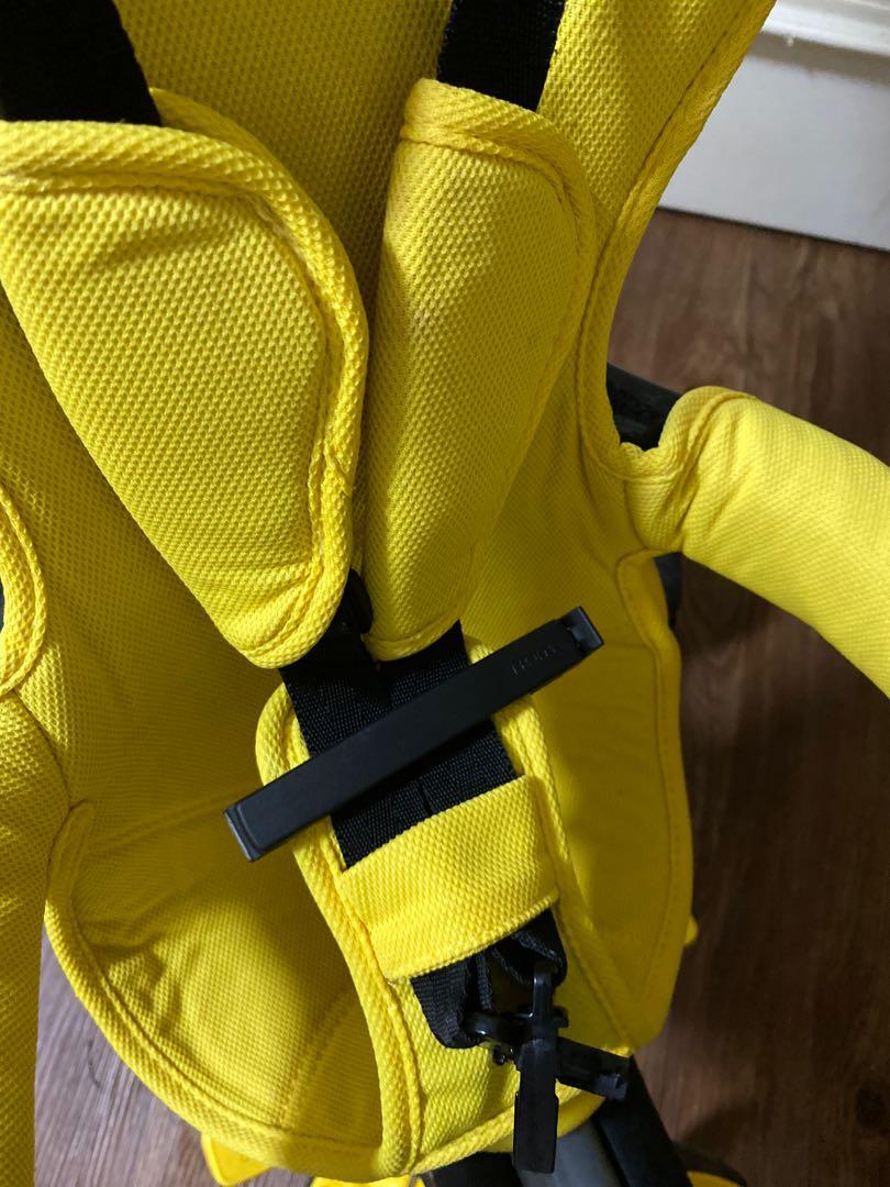 Smart Trike Zoo Bumble Bee, Babies & Kids, Going Out, Other Babies ...