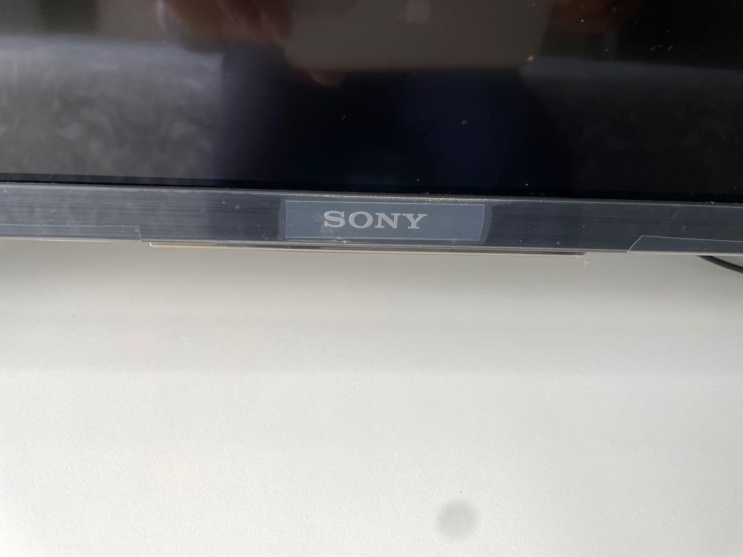Sony Bravia 43 inch Android TV 4K UHD, TV & Home Appliances, TV ...