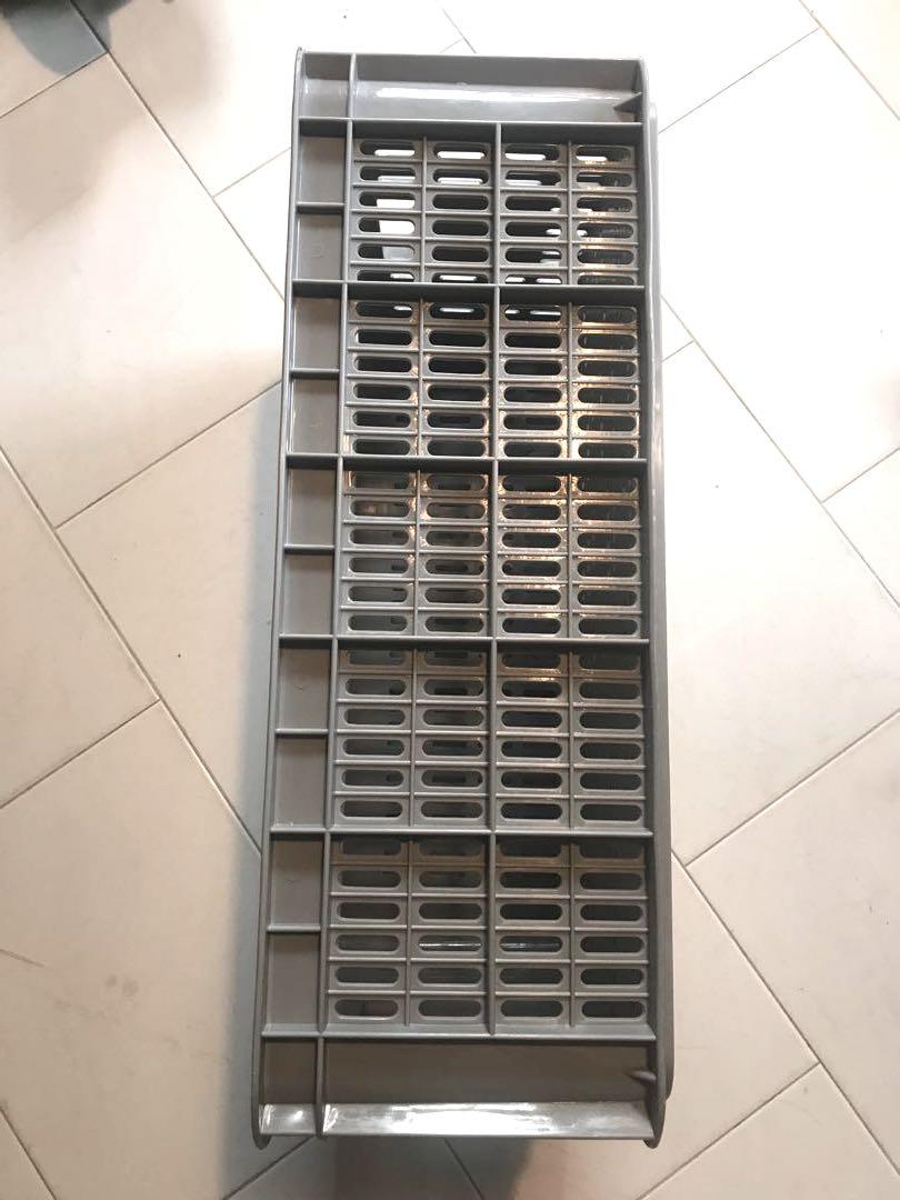 Toyogo multi-purpose rack, Furniture & Home Living, Home Improvement ...