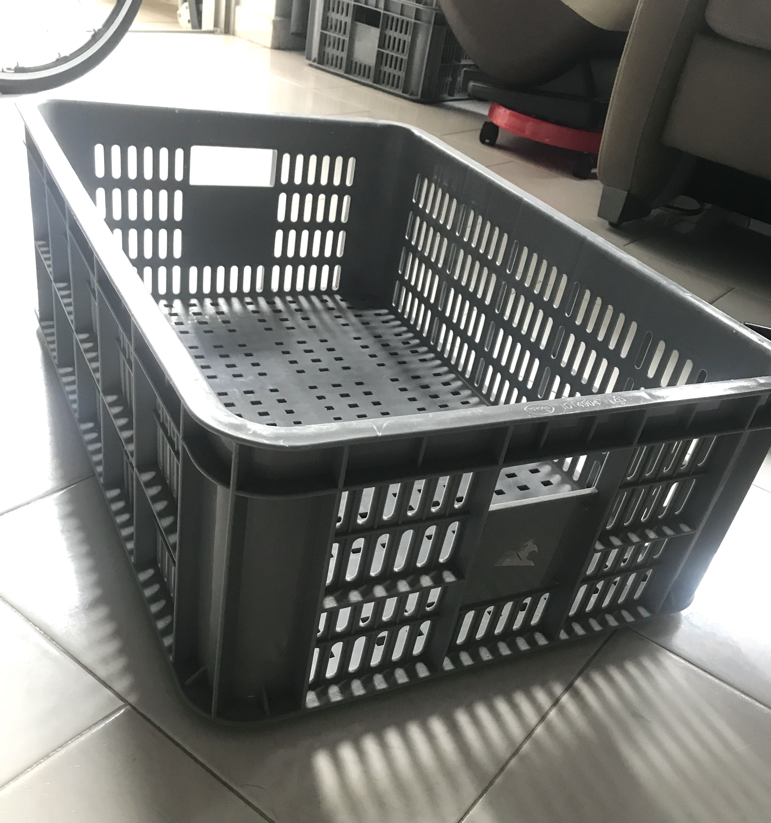 Toyogo multi-purpose rack, Furniture & Home Living, Home Improvement ...