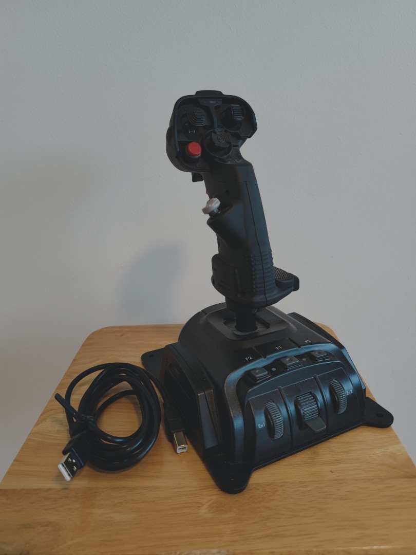 VKB Gladiator NXT Premium, Video Gaming, Gaming Accessories ...