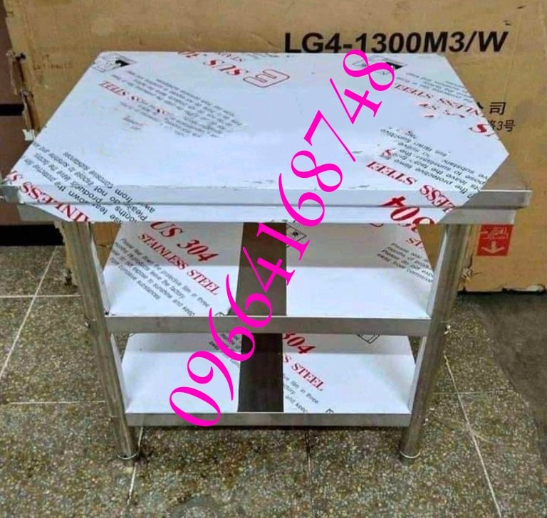 Working TABLE (2&3 layer), Furniture & Home Living, Bathroom & Kitchen ...