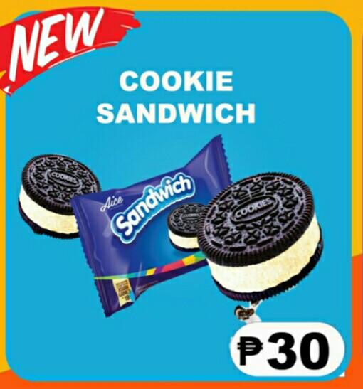 Aice Ice Cream, Food & Drinks, Chilled & Frozen Food on Carousell