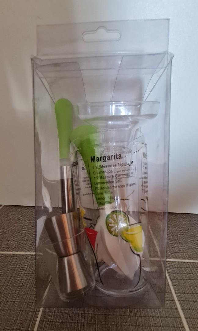 Alcohol mixing cocktail set, Food & Drinks, Alcoholic Beverages on ...