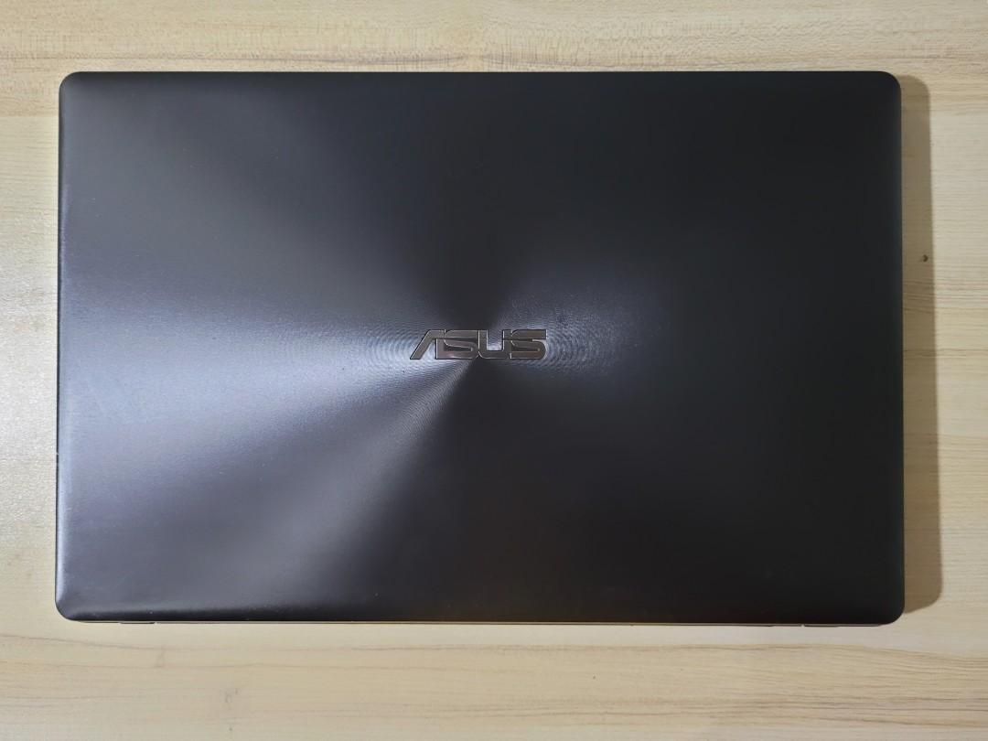 ASUS CORE i5, Nvidia GT 720M, 4GB RAM, Computers & Tech, Laptops ...