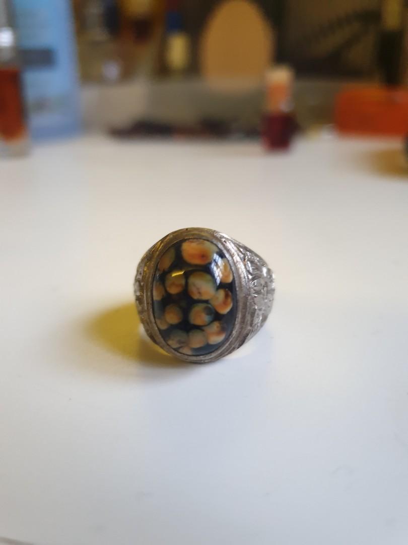 Batu macan harimau, Women's Fashion, Jewelry & Organisers, Precious ...